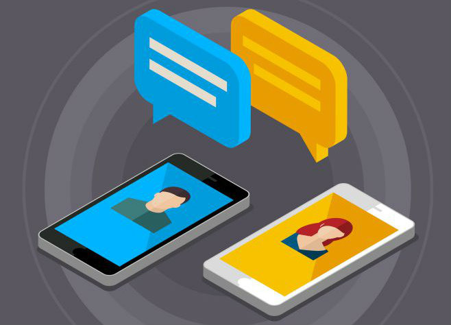 Atendimento via chat – Atendo Global